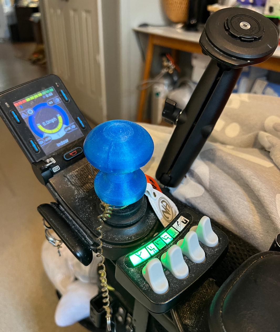 Affordable Innovative assistive devices for persons with disabilities ...